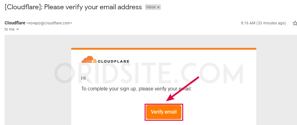 شرح cloudflare:كيفية ربط موقعك مع كلاود فلير و ضبط إعداداته مجانا