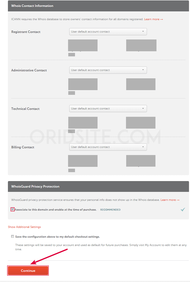 نيم شيب: شرح استضافة Namecheap مميزات, أسعار, شراء